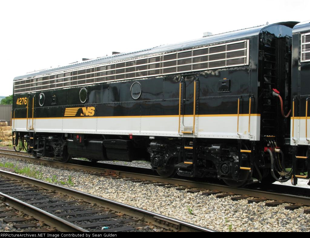 NS 4276